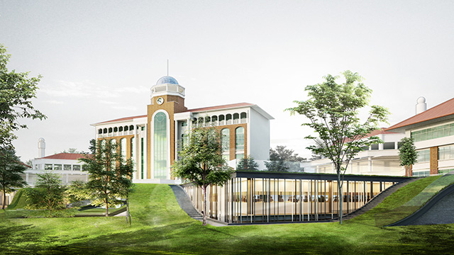 home-project-Nanyang-Girl-High-School - Zheng Keng